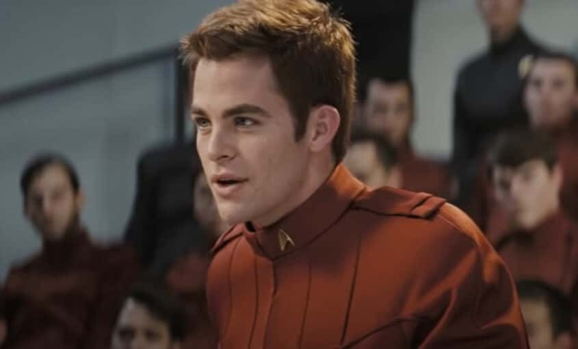 Little-Known Facts About Chris Pine - Factinate