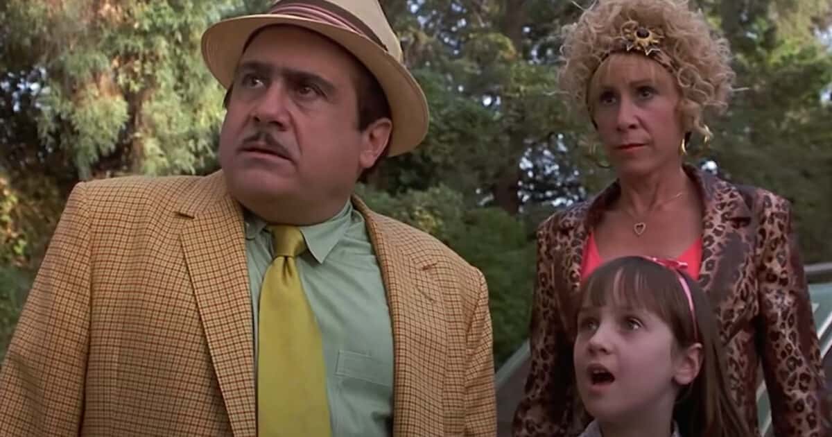 Precocious Facts About Roald Dahl’s Matilda - Factinate