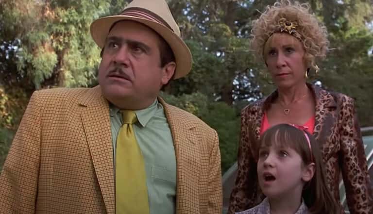Precocious Facts About Roald Dahl’s Matilda