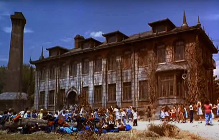 Precocious Facts About Roald Dahl’s Matilda