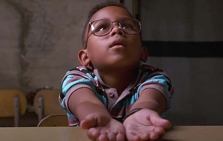 Precocious Facts About Roald Dahl’s Matilda