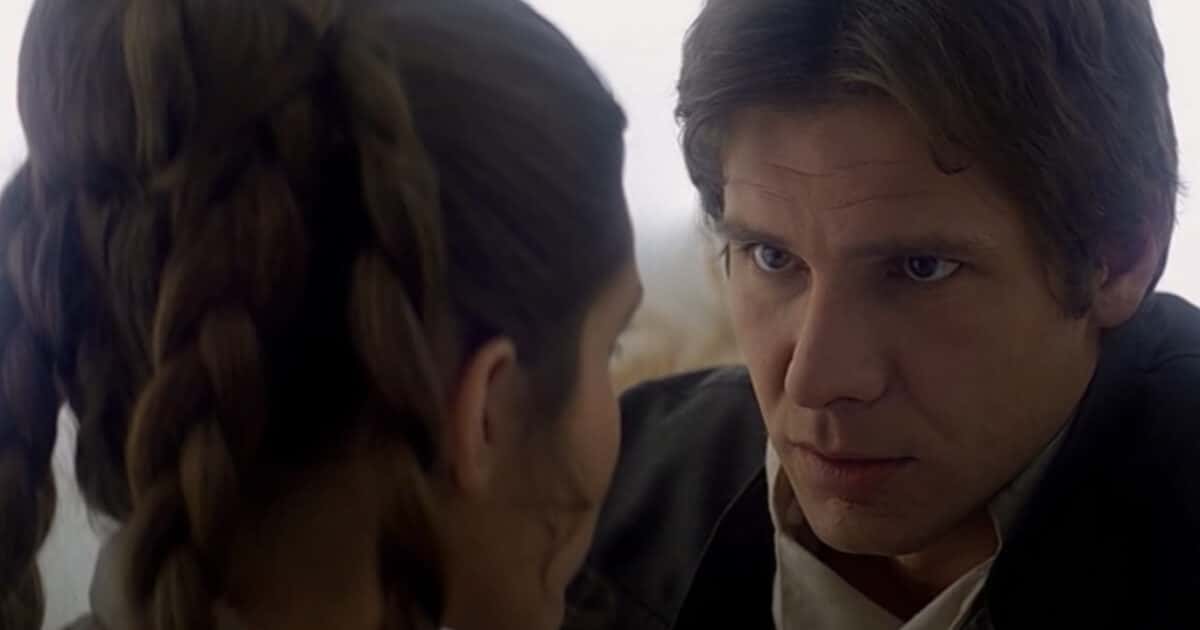 42 Chewy Facts About Han Solo ,The Galaxy's Greatest Outlaw - Factinate