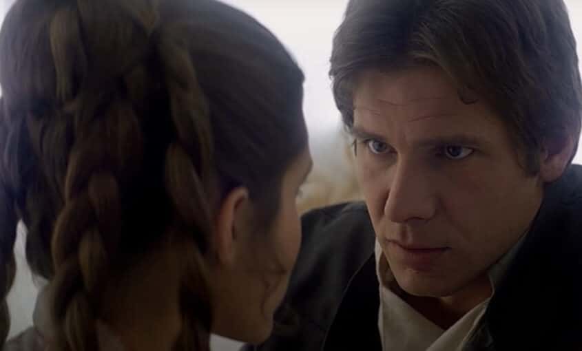 42 Chewy Facts About Han Solo ,The Galaxy's Greatest Outlaw - Factinate