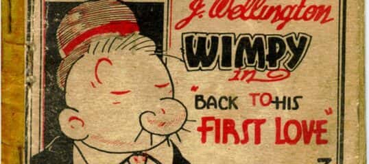 42 Sketchy Facts About The Dark Side of Cartoons - Factinate