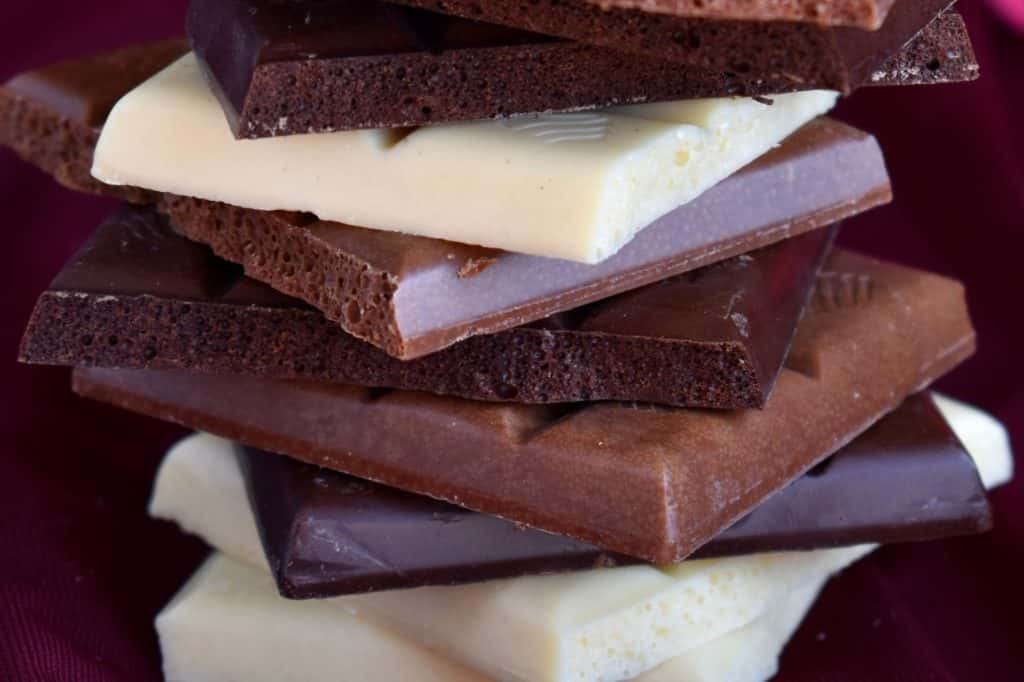 Delicious Facts About Sweet, Sweet Candy
