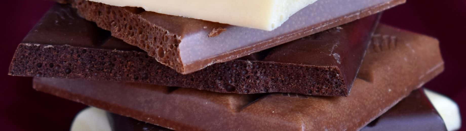 Delicious Facts About Sweet, Sweet Candy - Factinate