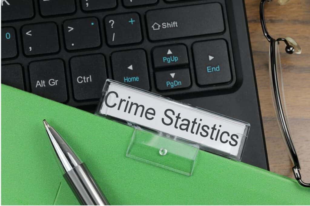 Ominous Facts About Criminology