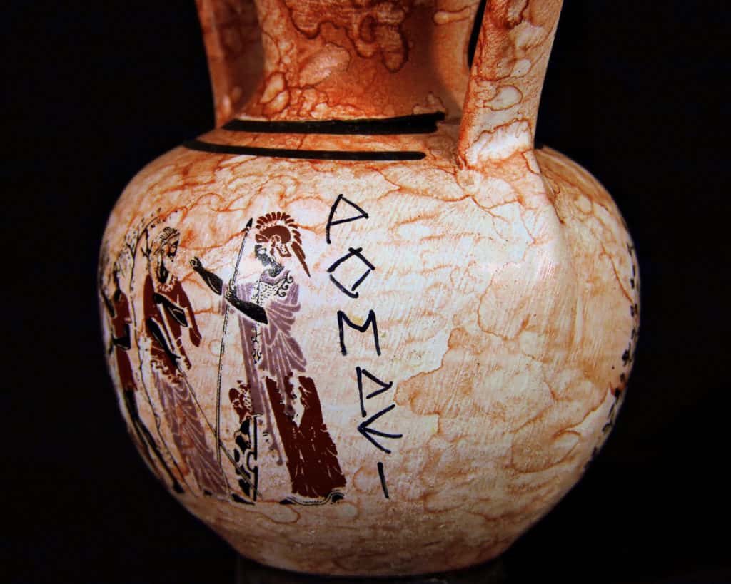 Eruptive Facts About Pompeii, The City That Is Frozen In Time