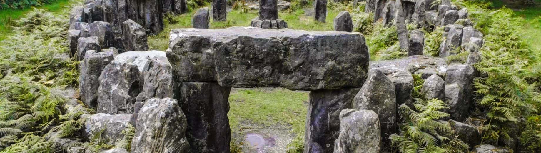 Occult Facts About Druids - Factinate