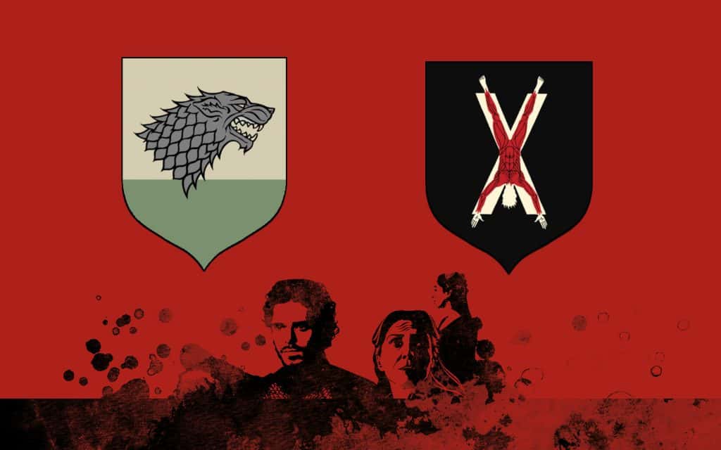 24 Honorable Facts About House Stark