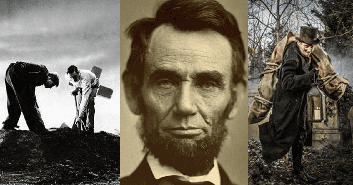 Honest Facts About Abraham Lincoln