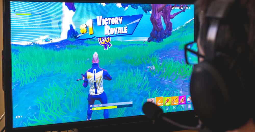 Addictive Facts About Fortnite - Factinate