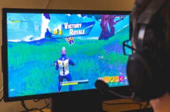 Addictive Facts About Fortnite - Factinate