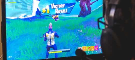 Addictive Facts About Fortnite - Factinate