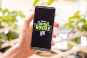 Addictive Facts About Fortnite