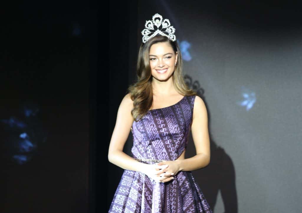 Winning Facts About The Miss Universe Pageant