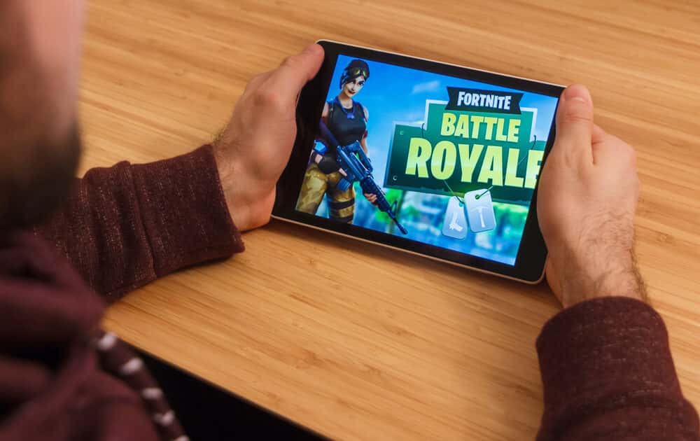 Addictive Facts About Fortnite - Factinate