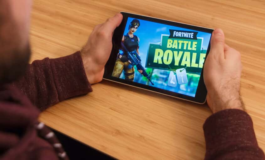Addictive Facts About Fortnite - Factinate
