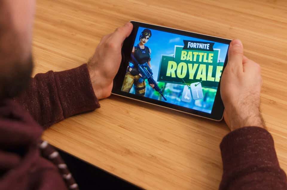 Addictive Facts About Fortnite - Factinate
