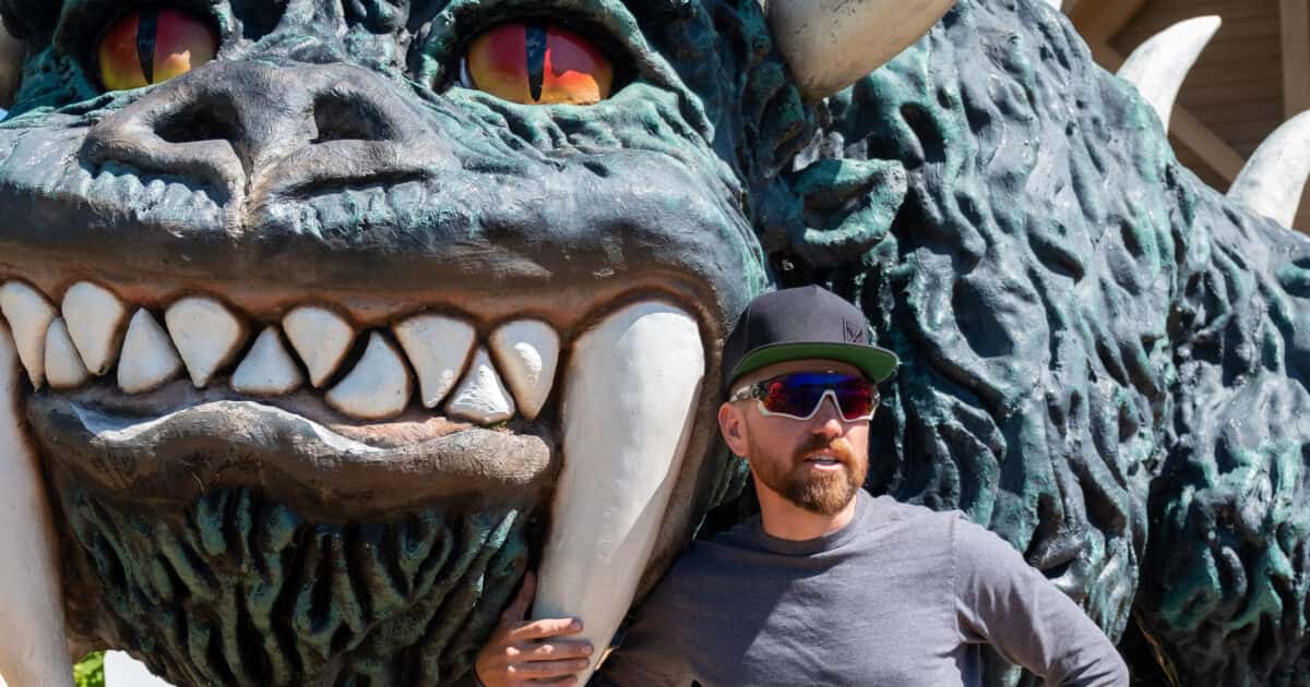 Fascinating Facts About The Magical Creatures of Harry Potter - Factinate