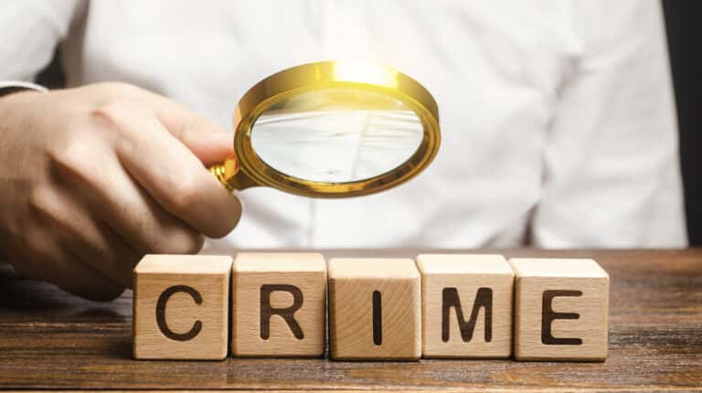 Ominous Facts About Criminology