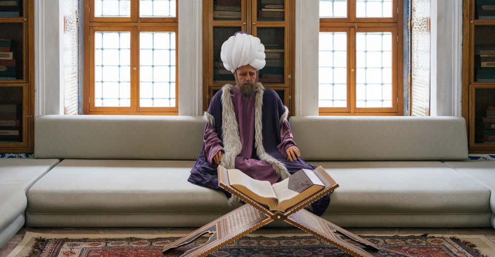 Spectacular Facts About Sultans - Factinate