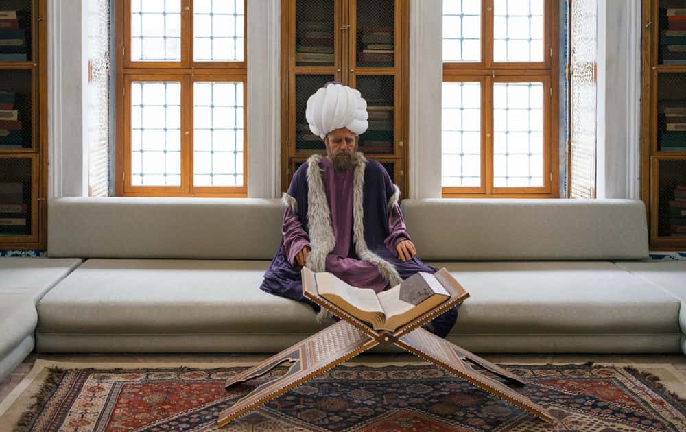 Spectacular Facts About Sultans - Factinate