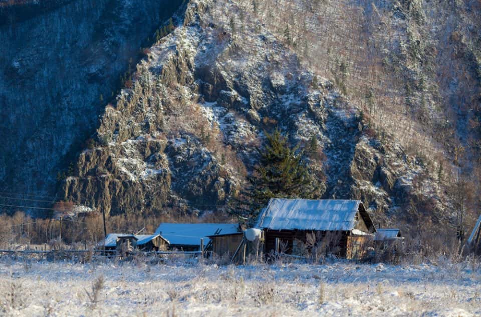 42 Isolated Facts About Secluded Civilizations - Factinate