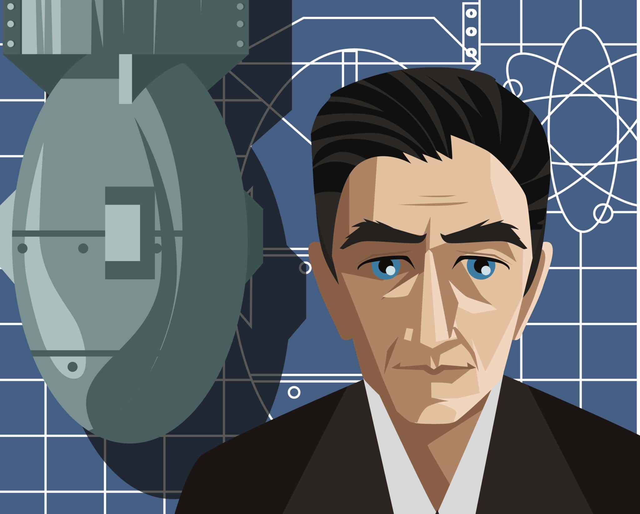 Explosive Facts About The Manhattan Project