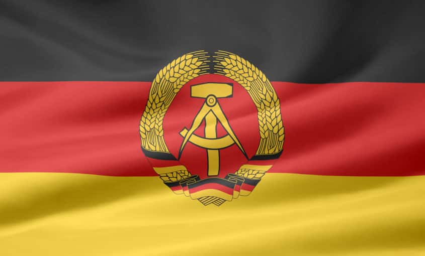 Bizarre Facts About East Germany, The Fallen State - Factinate