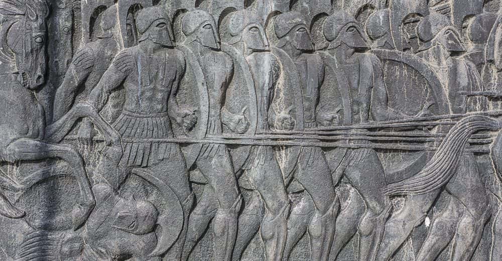 Facts About Elite Ancient Military Forces - Factinate