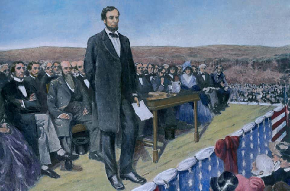 Honest Facts About Abraham Lincoln - Factinate