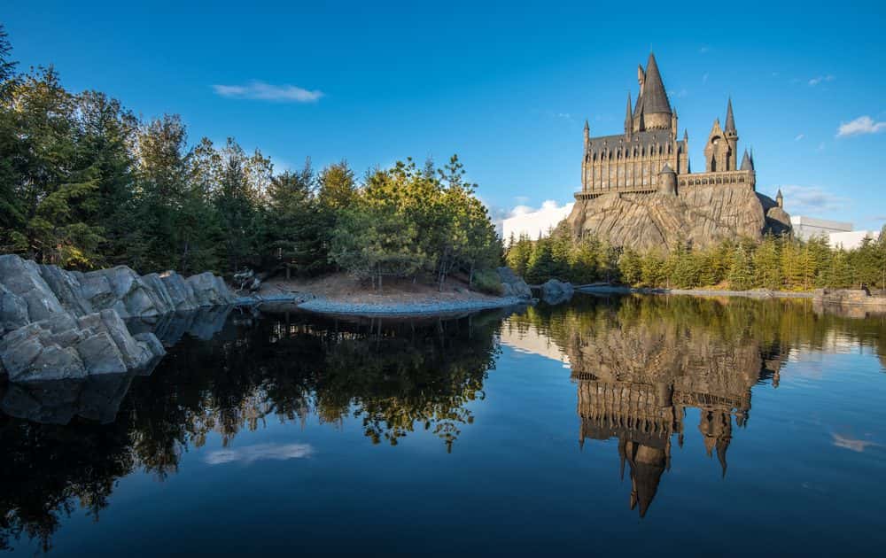 Fantastical Facts About The Secrets And History Of Hogwarts - Factinate