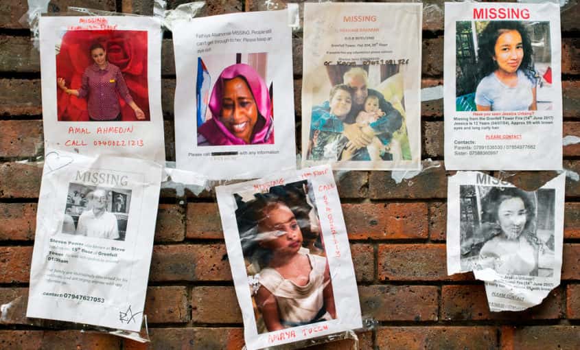 Crazy Facts About Kidnapping - Factinate