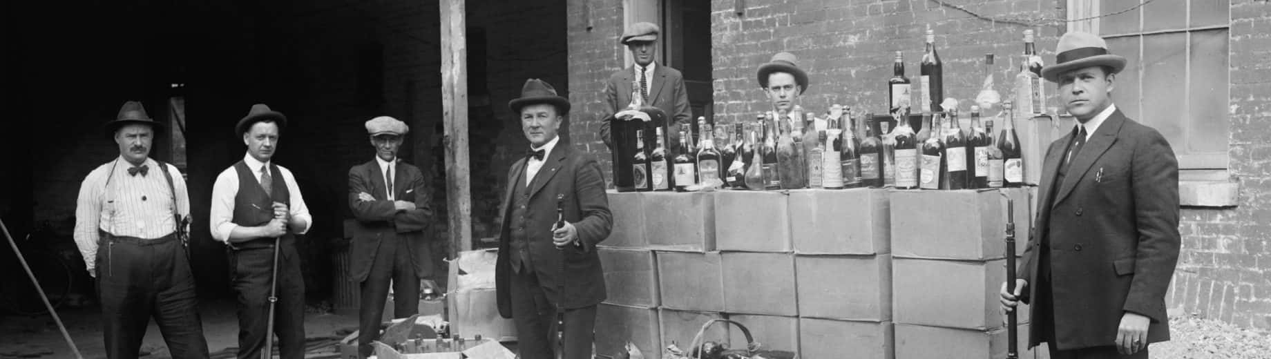 Landmark Facts About The Roaring Twenties - Factinate