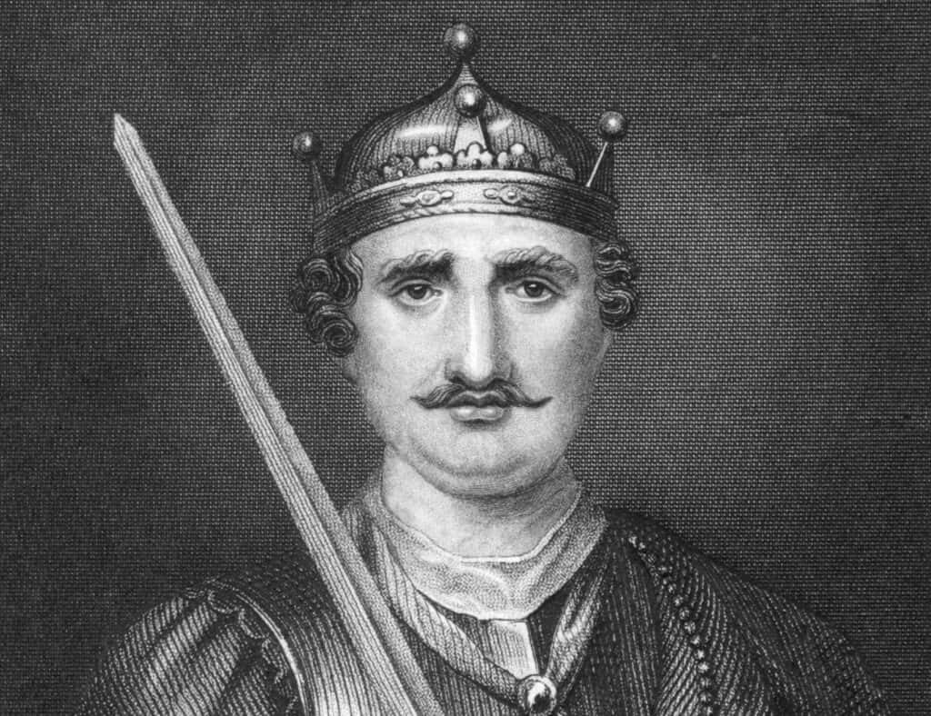 Horrible Facts About William The Conqueror, The Invader King