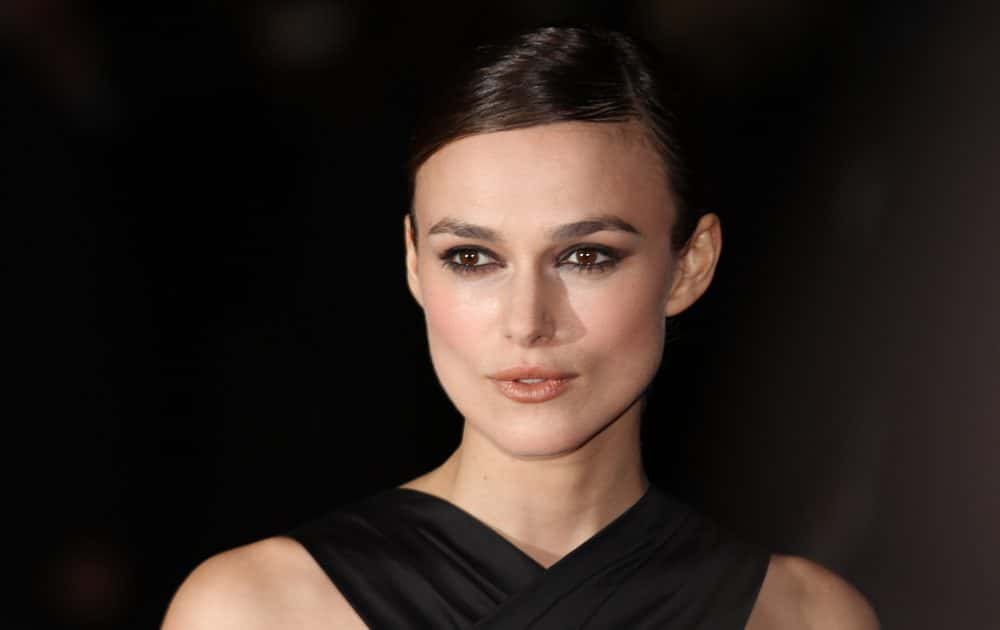 42 Charming Facts About Keira Knightley - Factinate