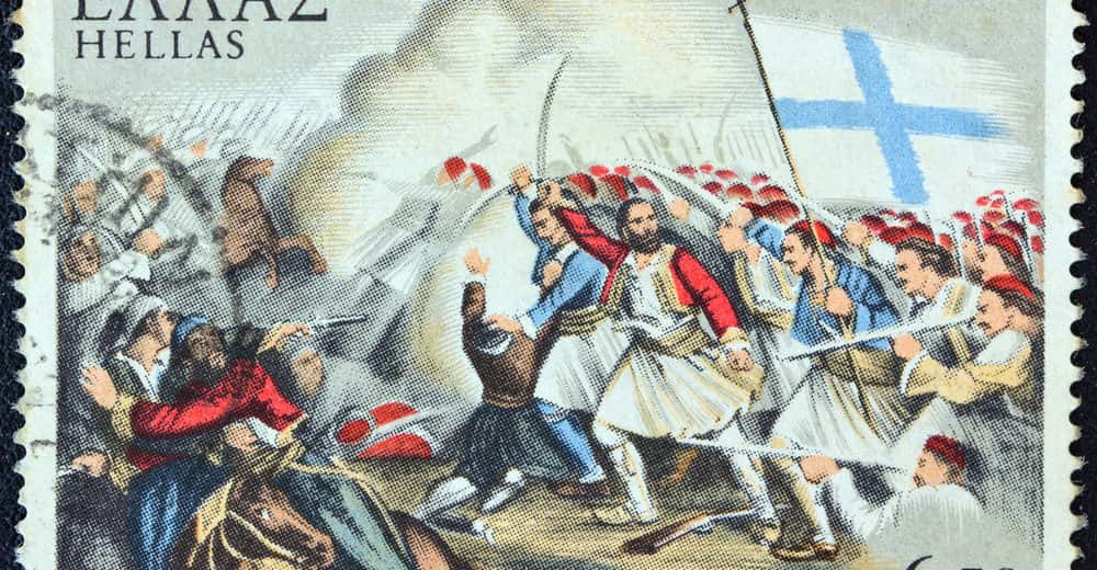 40 Rebellious Facts About Revolutions - Factinate