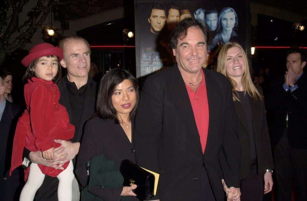 Controversial Facts About Oliver Stone Films