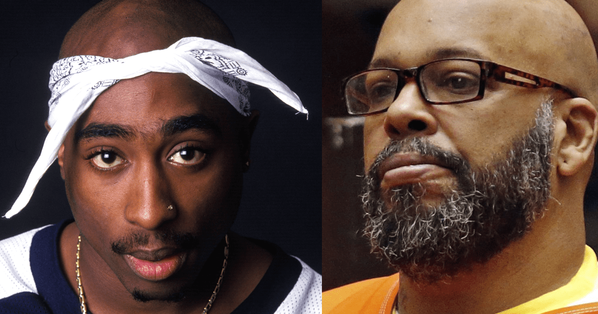 42 Poetic Facts About the Life and Death of Tupac Shakur