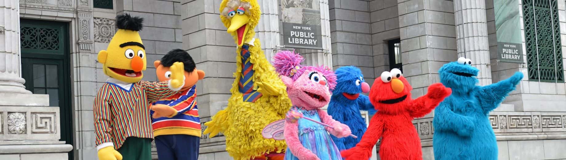 Magical Facts About The Muppets - Factinate