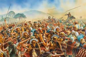 44 Facts Conquering Facts About Alexander the Great's Father, King ...