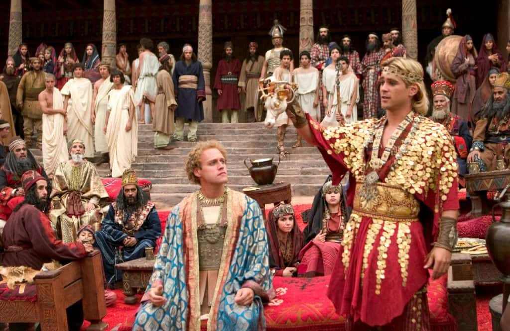 44 Facts Conquering Facts About Alexander the Great's Father, King ...