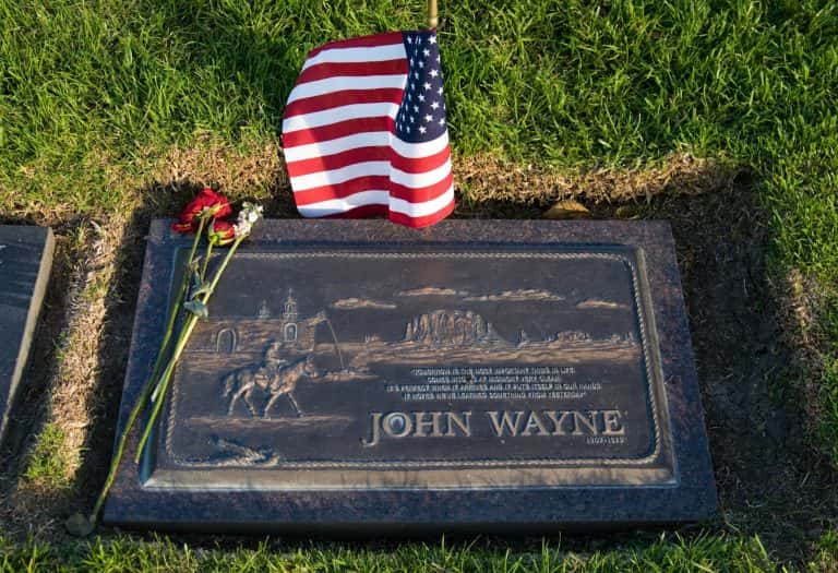 43 Straight-Shootin' Facts About John Wayne