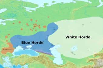 Bloody Facts About The Golden Horde - Factinate