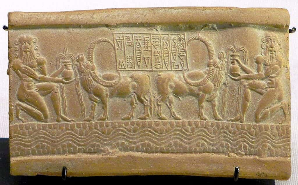 Assorted Facts About The Assyrian Empire