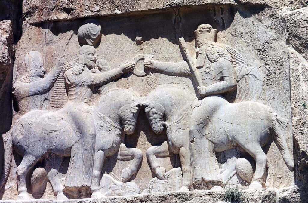 Astounding Facts About Life in Ancient Persia