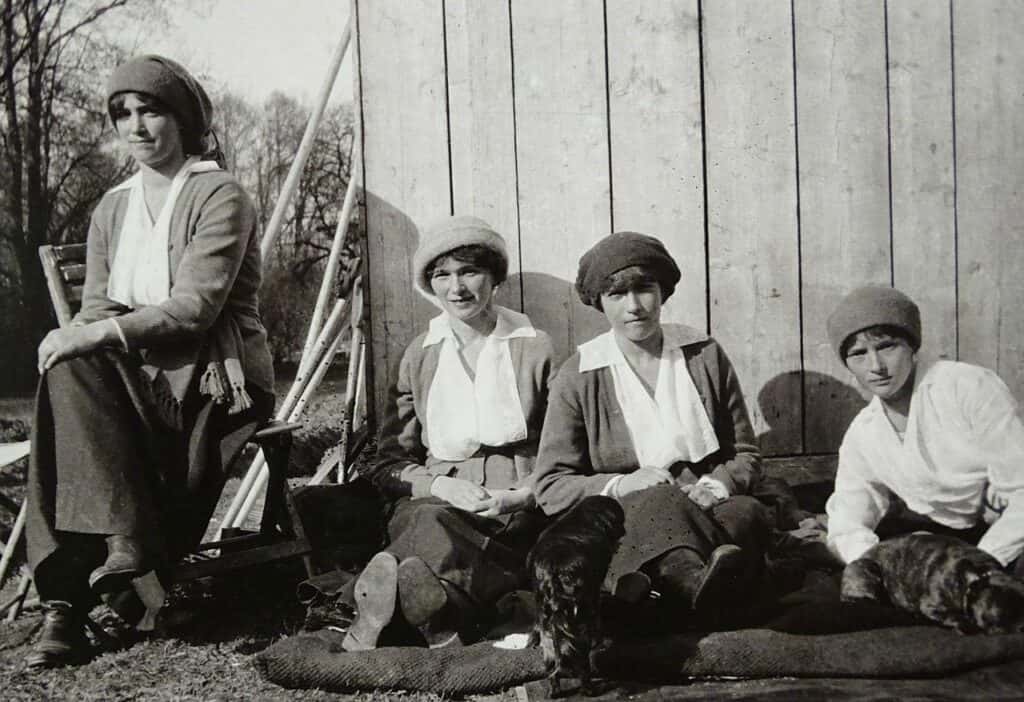 Devastating Facts About Maria Romanov, The Russian Grand Duchess