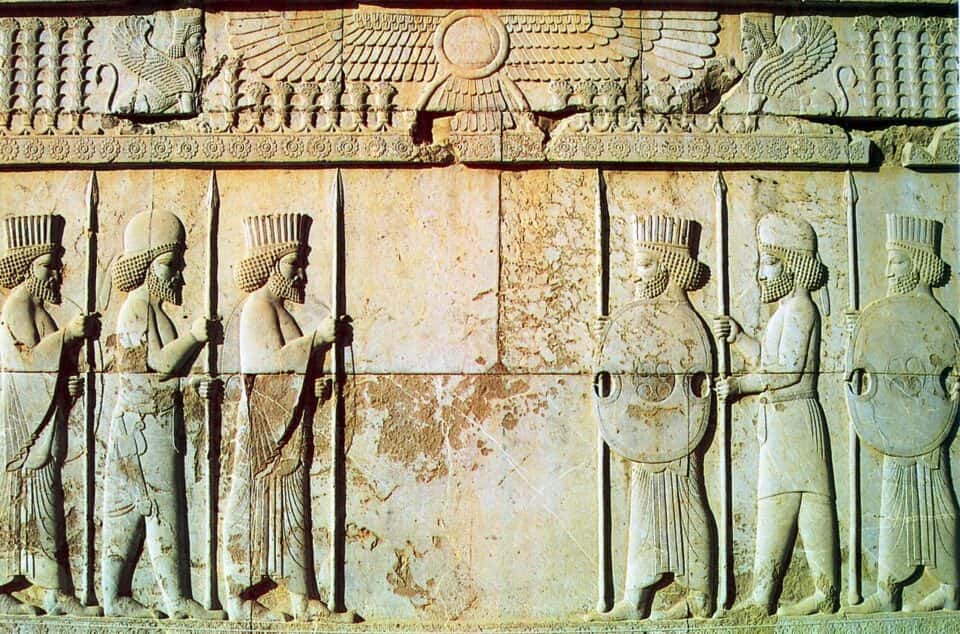 Astounding Facts About Life in Ancient Persia - Factinate