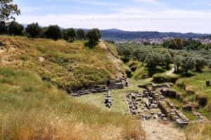 The Secrets Of The Spartan Army